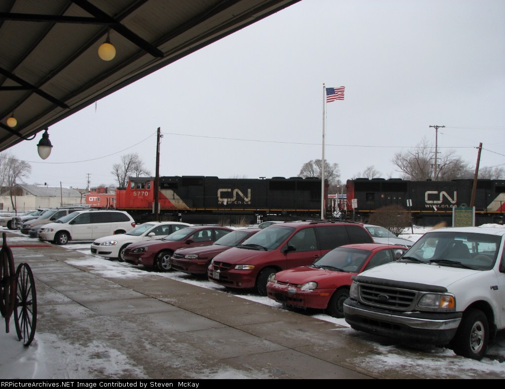 CN 5770